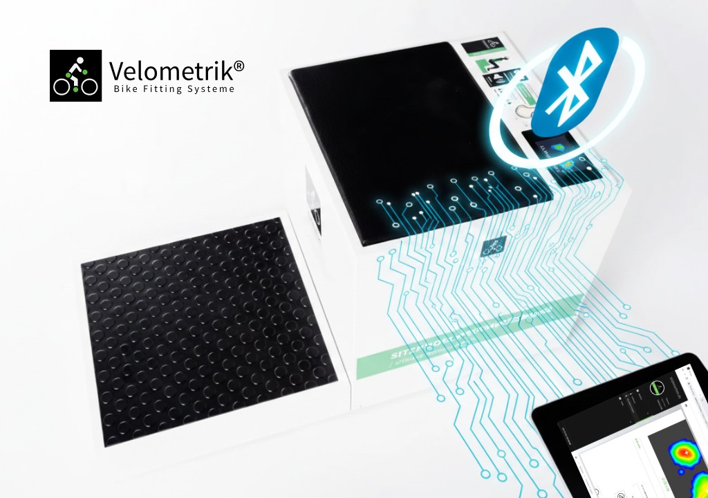 Velometrik